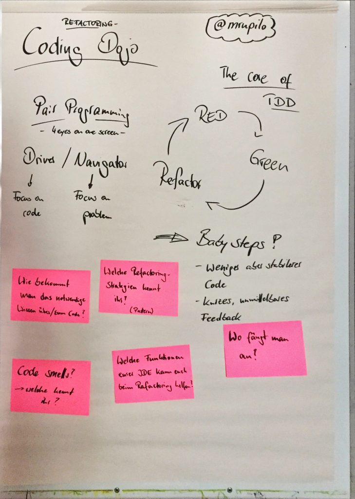 Developer Camp 2017 - Part 2 - Creatronix