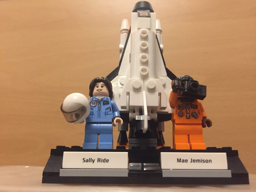 #AFOL - Adult Fan of LEGO - Creatronix