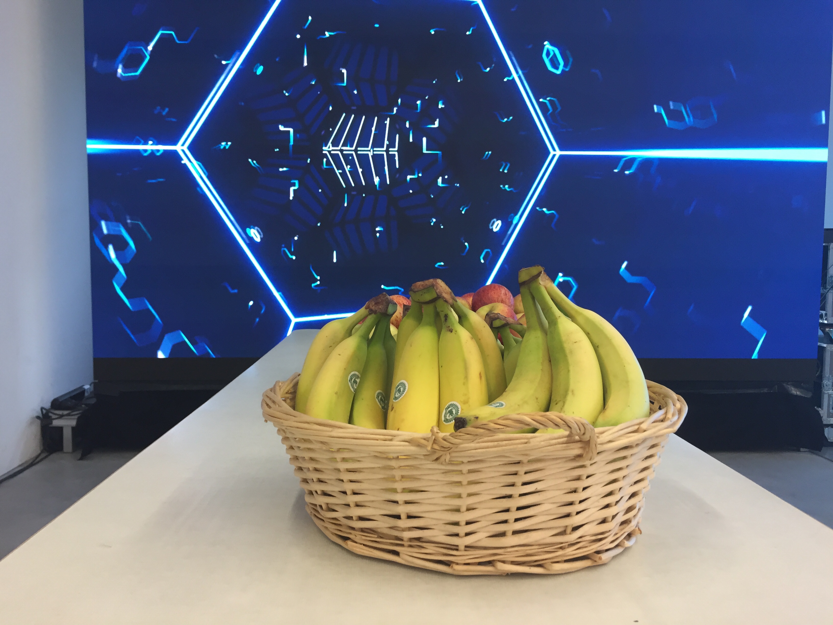 Nürnberg Digital Festival 2019 - Creatronix