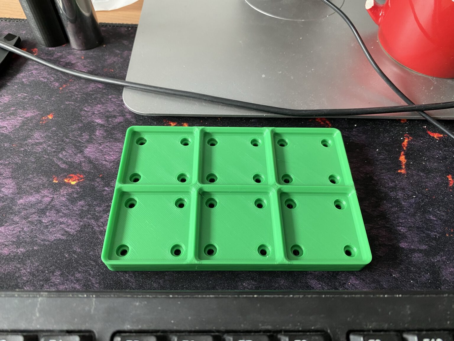 The gridfinity system is a game changer - Creatronix