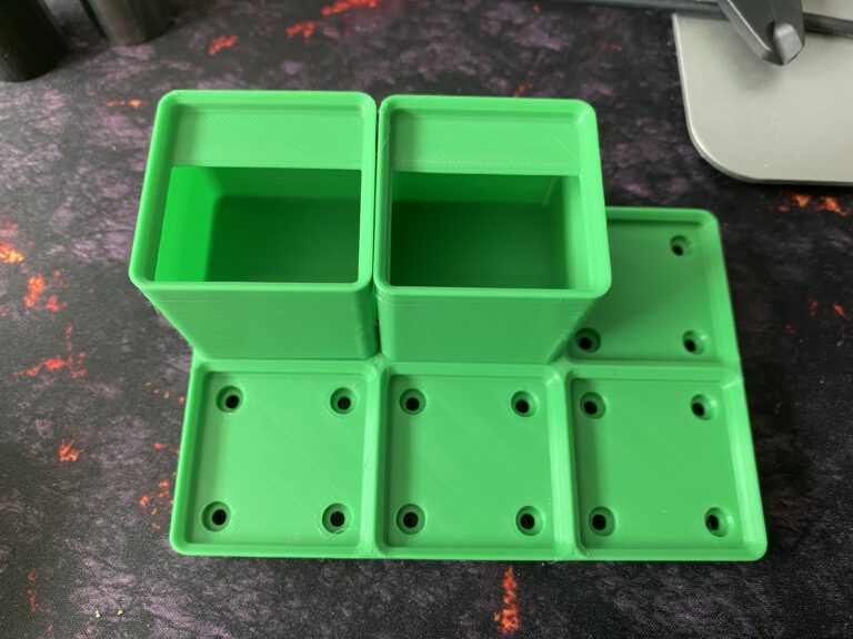 The gridfinity system is a game changer - Creatronix