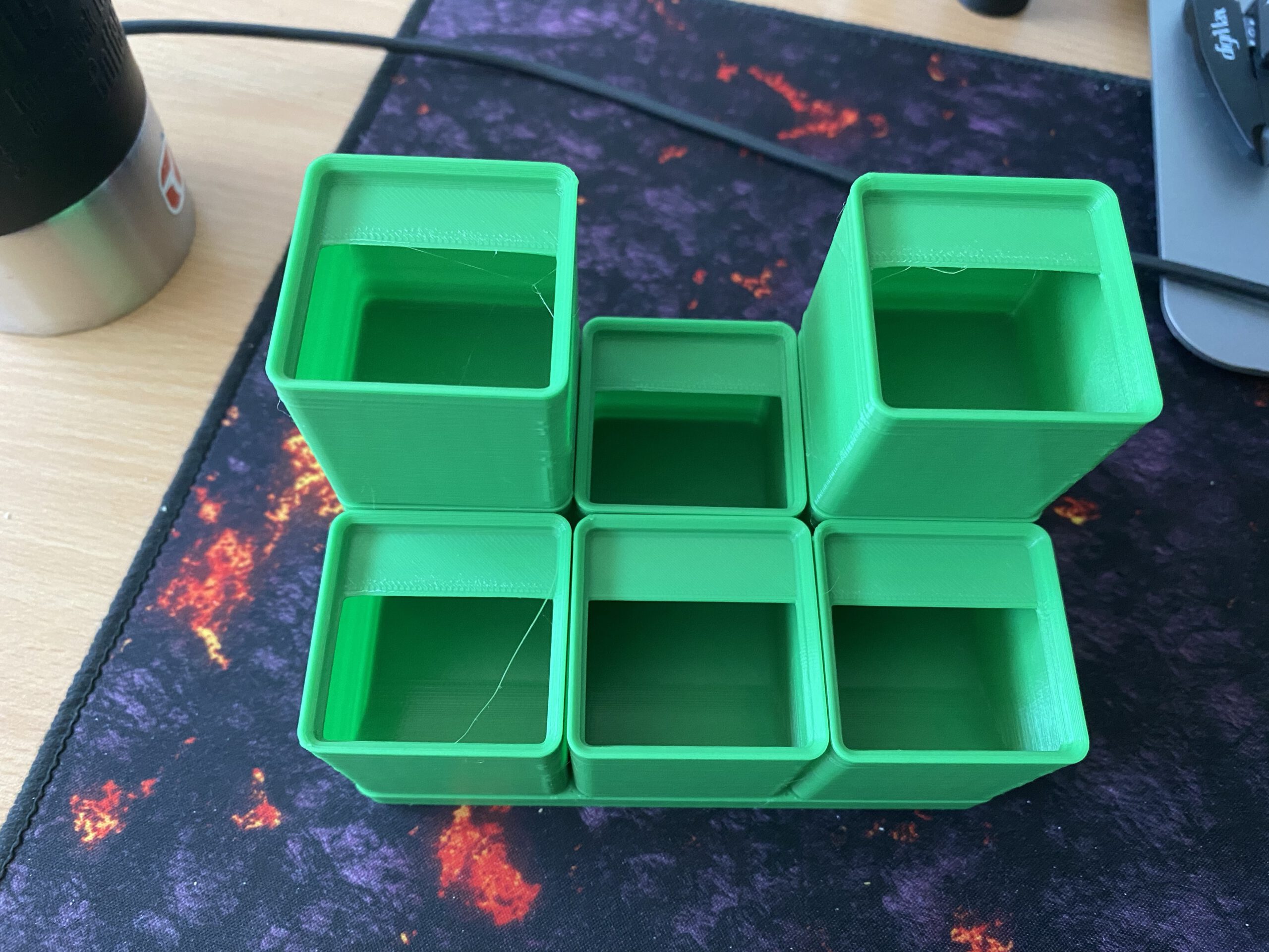 The gridfinity system is a game changer - Creatronix