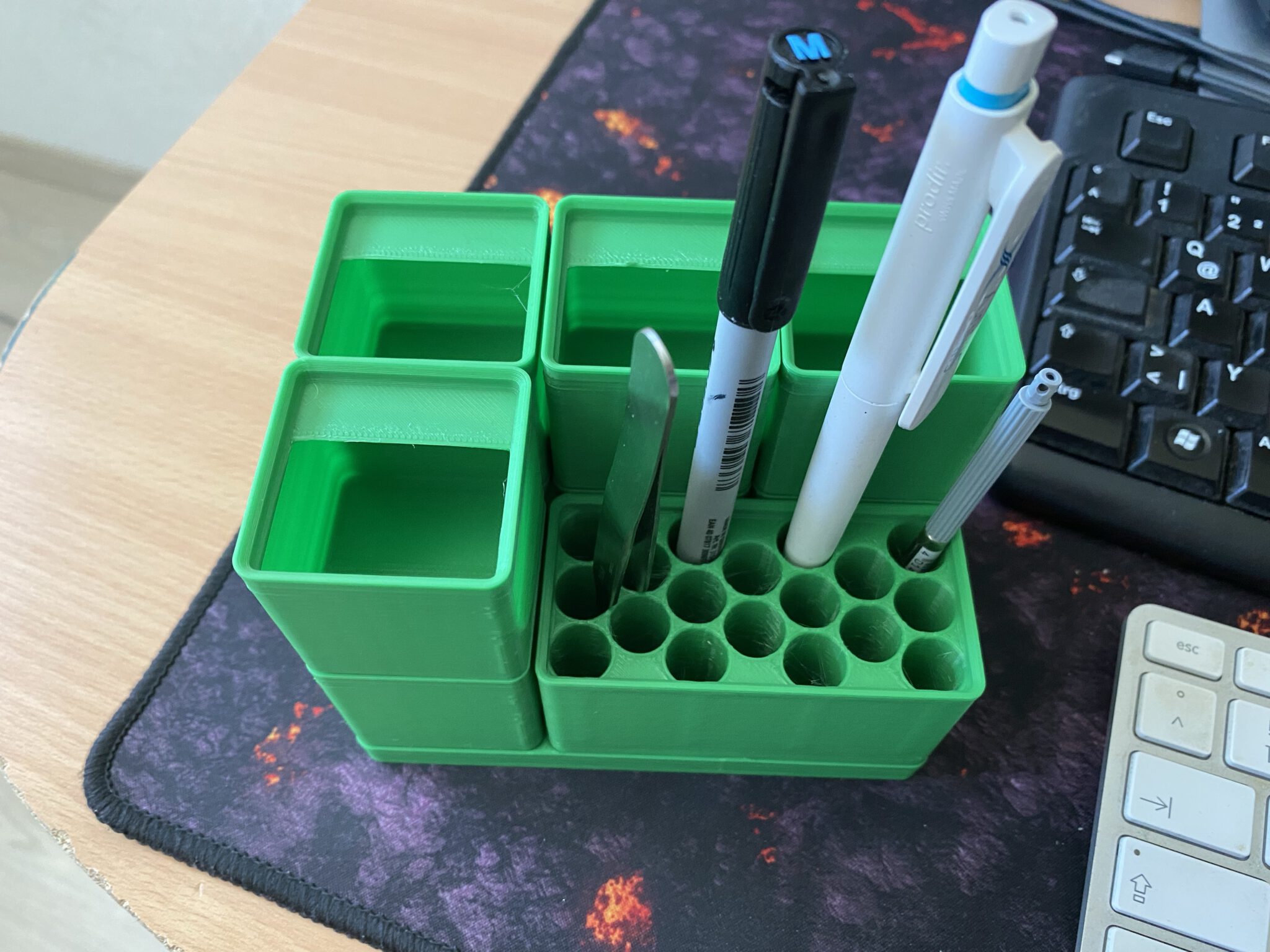 The gridfinity system is a game changer - Creatronix