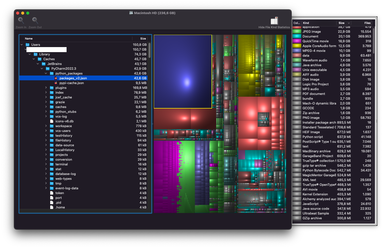 Hilfe Meine Packagejson Wird Riesig Creatronix 3146