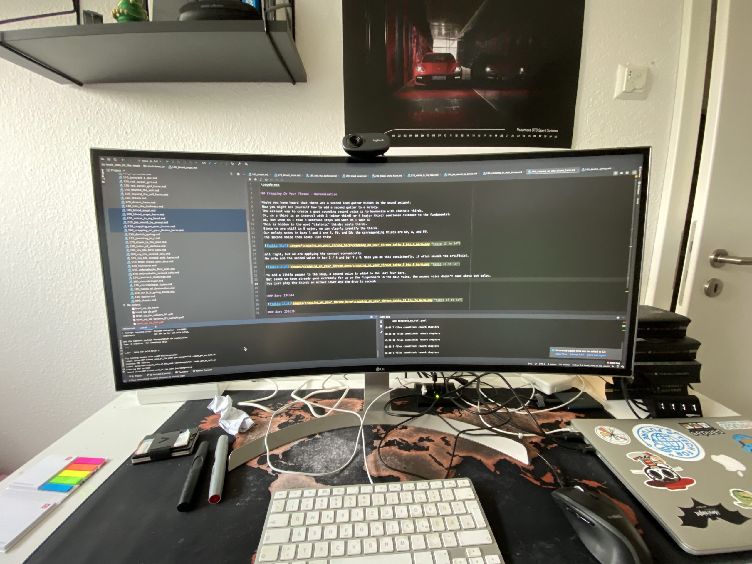 Writing as a complementary skill for your SW engineering career ...